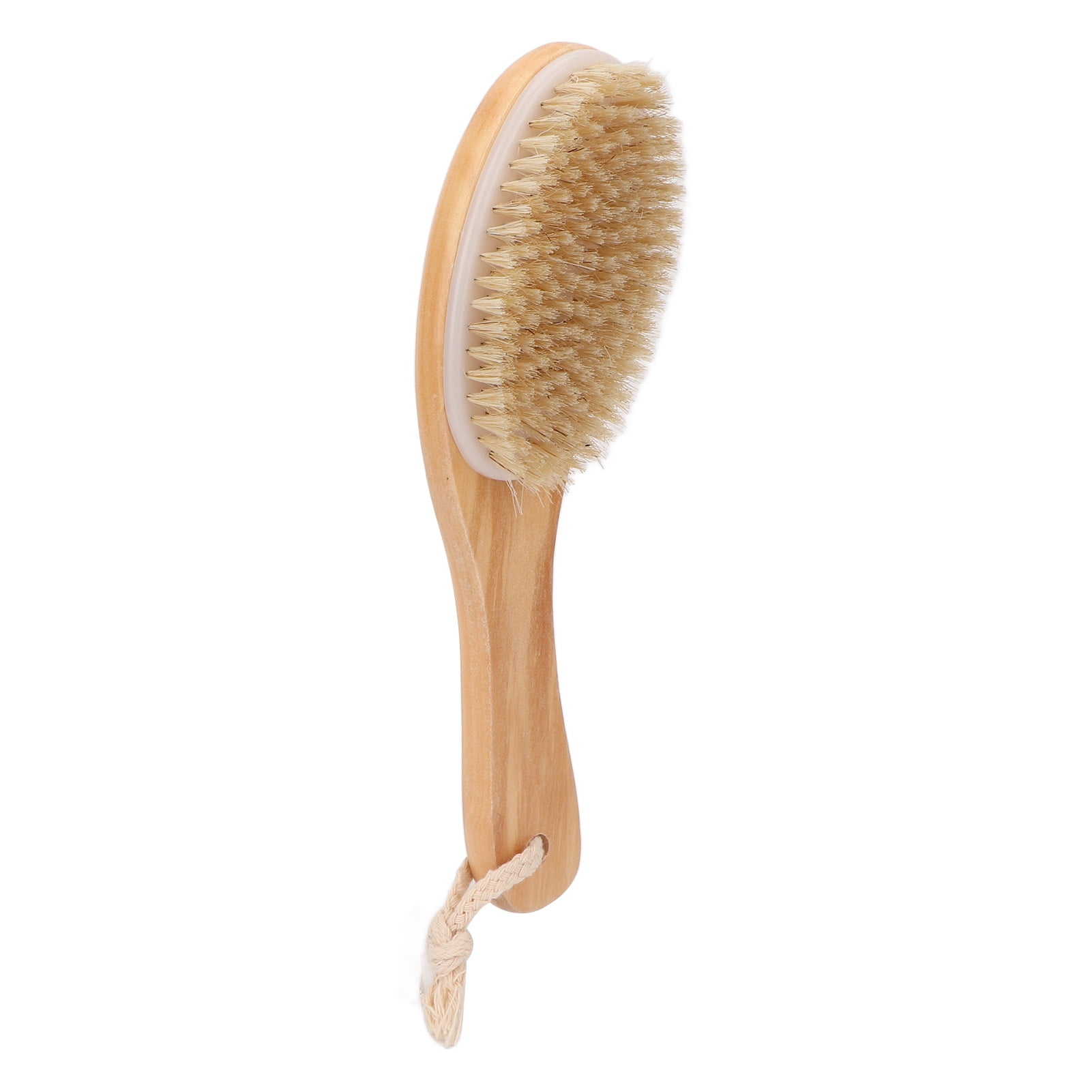 Click here for Amonsee Dry Brushing Body Brush  Dry Body Brush Wi... prices