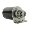 John Deere Riding Mower Engine Starter for D100, D105, D110, D120 Lawn ...