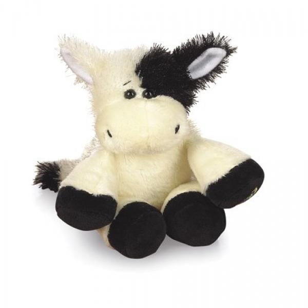 Ganz Lil'Kinz Cow Plush, 6.5" - Walmart.com
