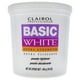 Clairol Basic White Powder Lighteners, 16 oz Lightener - Walmart.com