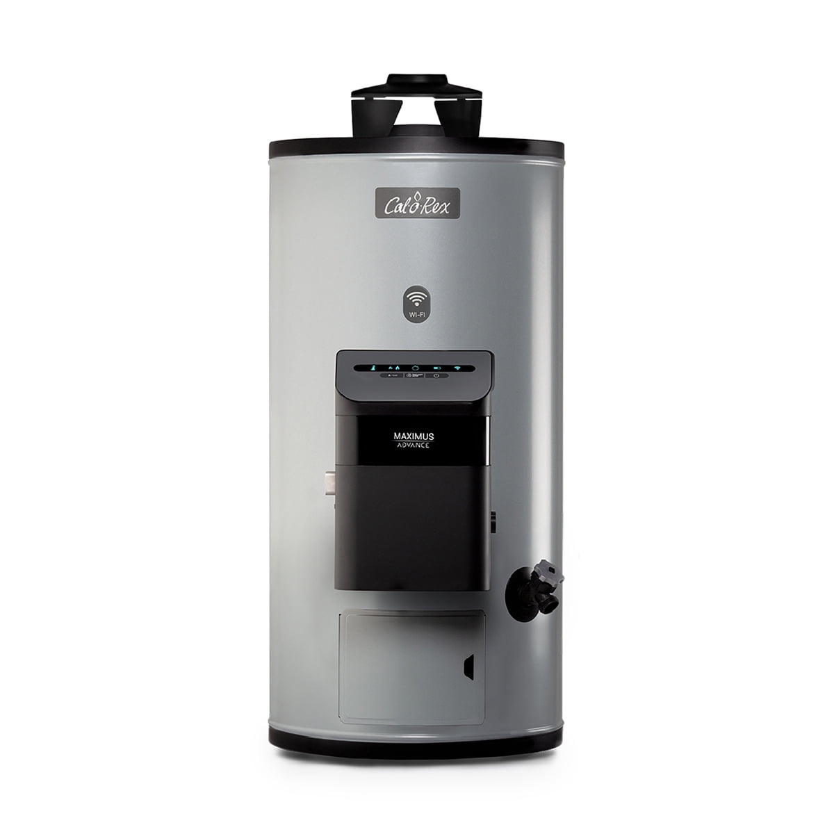 Calentador de agua MAXIMUS Advance WIFI G10 LP Calorex MAXIMUS ADVANCE ...