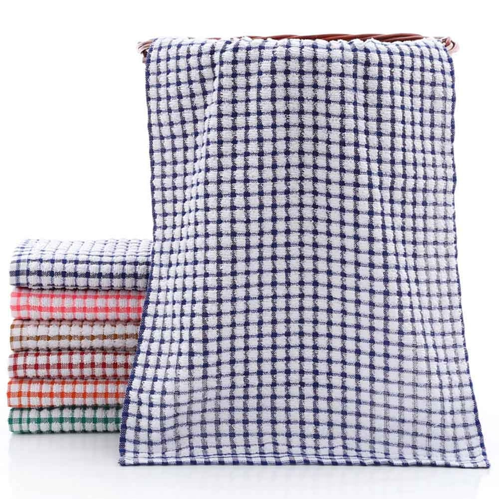 Click here for Generic Tea Towels Cotton Terry Kitchen Towels Dis... prices