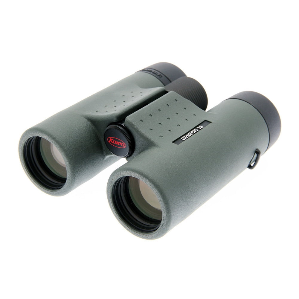 Kowa 8x33 Genesis Prominar XD Lens Roof Prism Binoculars - Walmart.com