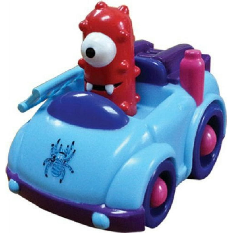 Yo Gabba Gabba Muno Toy