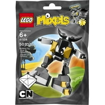 LEGO Mixels Series 1 Krader Set #41503 - Walmart.com