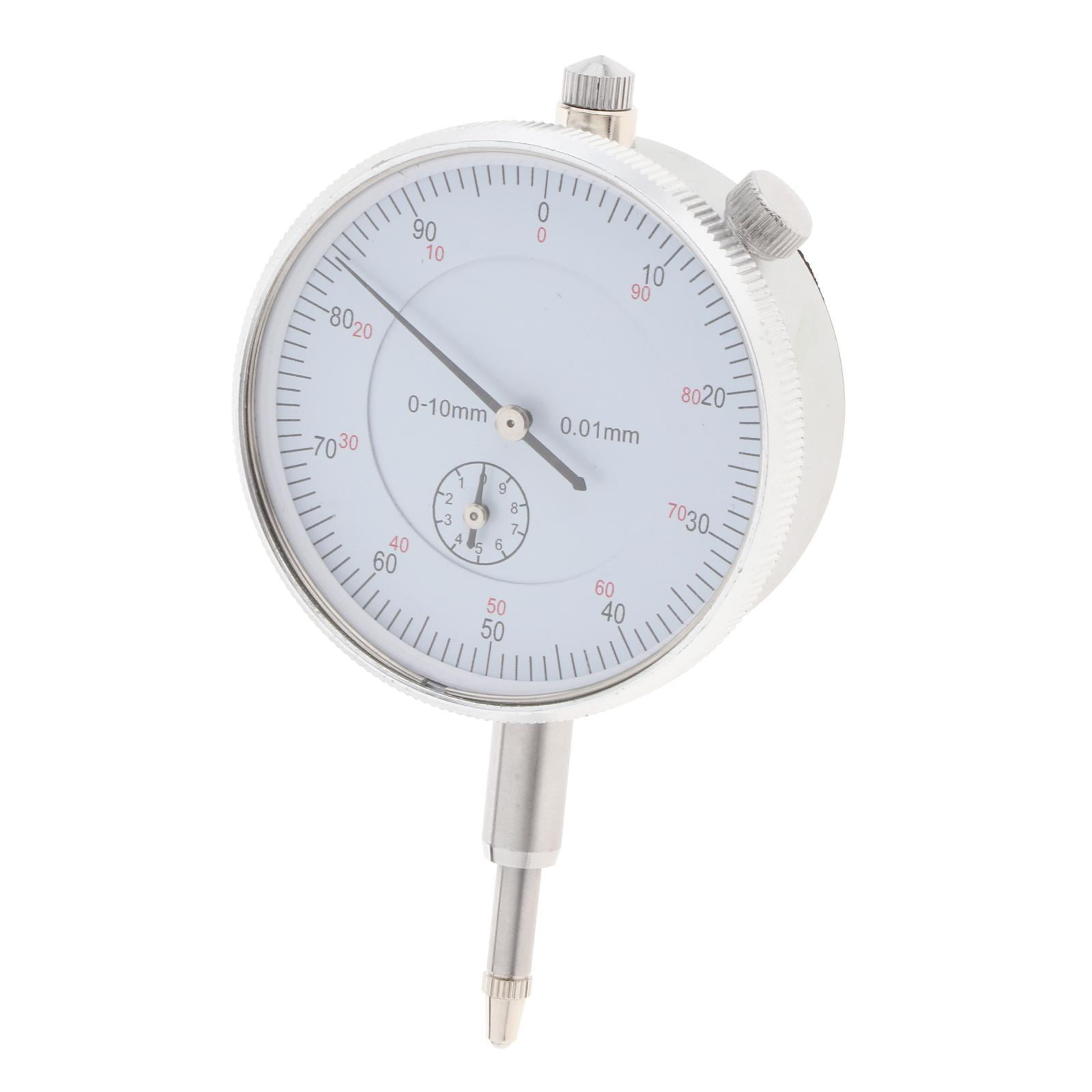 Measuring Dial Indicator Instrument Vertical Scale Meter Manufacturing ...