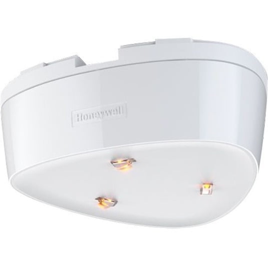 Honeywell V-Plex DUAL TEC Ceiling Mount Motion Sensor with Mirror ...