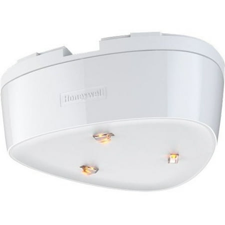 Honeywell V-Plex DUAL TEC Ceiling Mount Motion Sensor with Mirror ...
