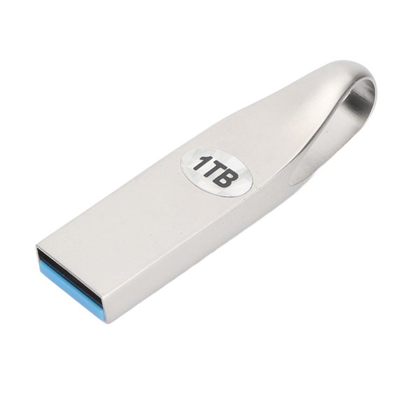 1 Terabyte Flash Drive
