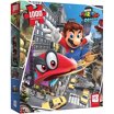 Mario Kart Bros Kids Racer Rainbow Road 1000 Piece Jigsaw Puzzle ...