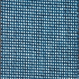 Offray Ribbon, Denim Blue 1 1/2 inch Woven Burlap Woven Ribbon, 9 feet ...