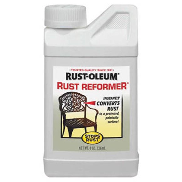 Rust Reformer Spray