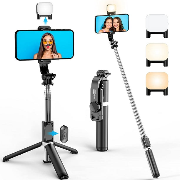360 Selfie Stand