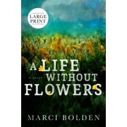 A Life Without Water (Large Print) (Paperback) - Walmart.com