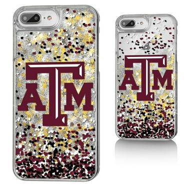 Florida State Seminoles iPhone Glitter Confetti Design Case - Walmart.com