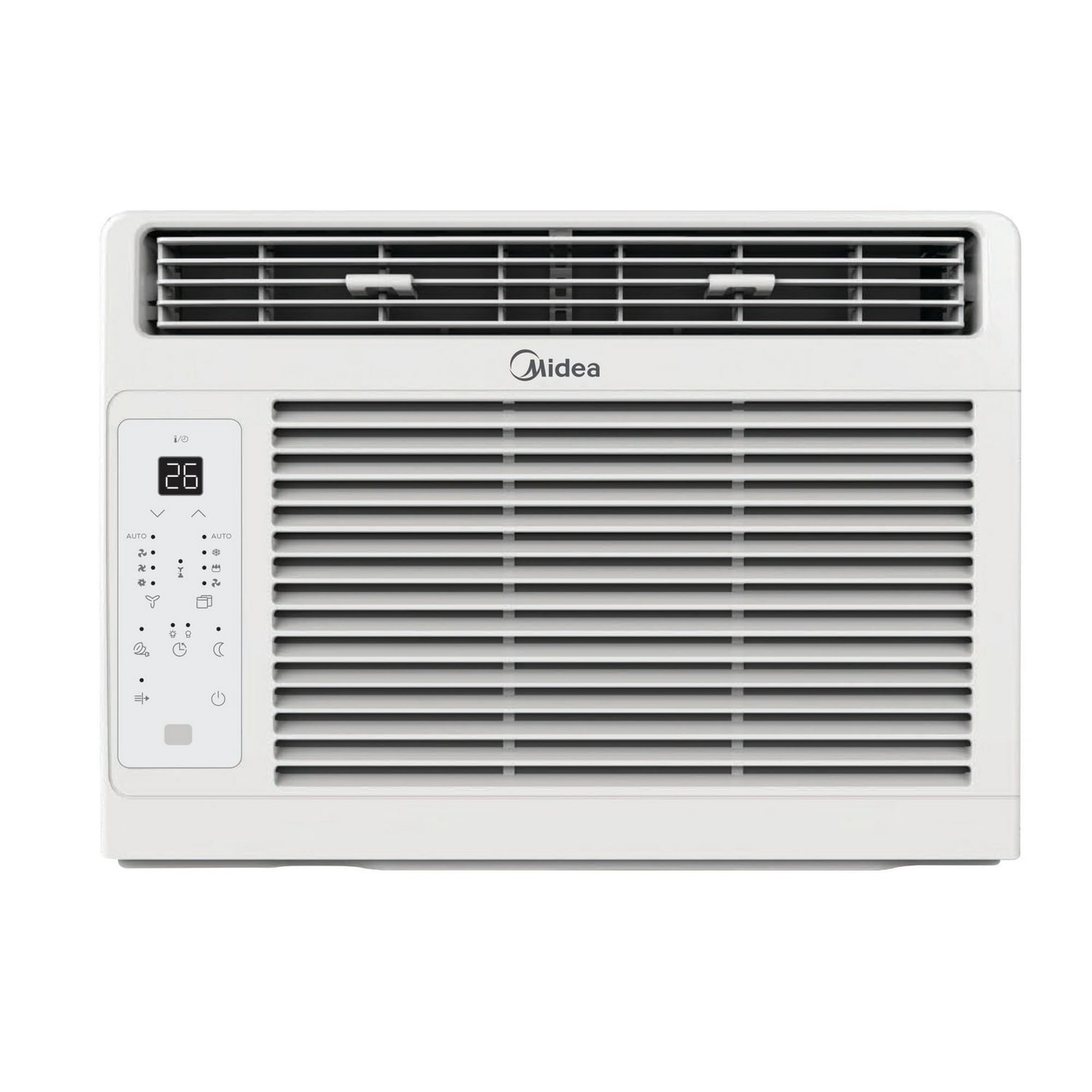 Click here for Midea 6 000 Btu 115v Window Air Conditioner With C... prices