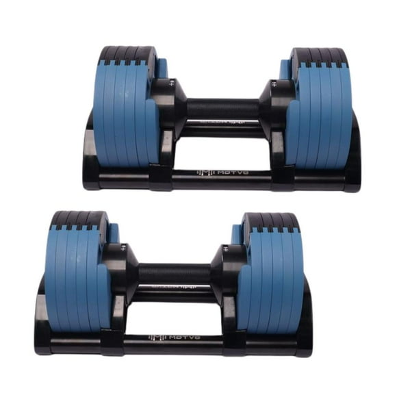 Adjustable Dumbbells | Walmart Canada