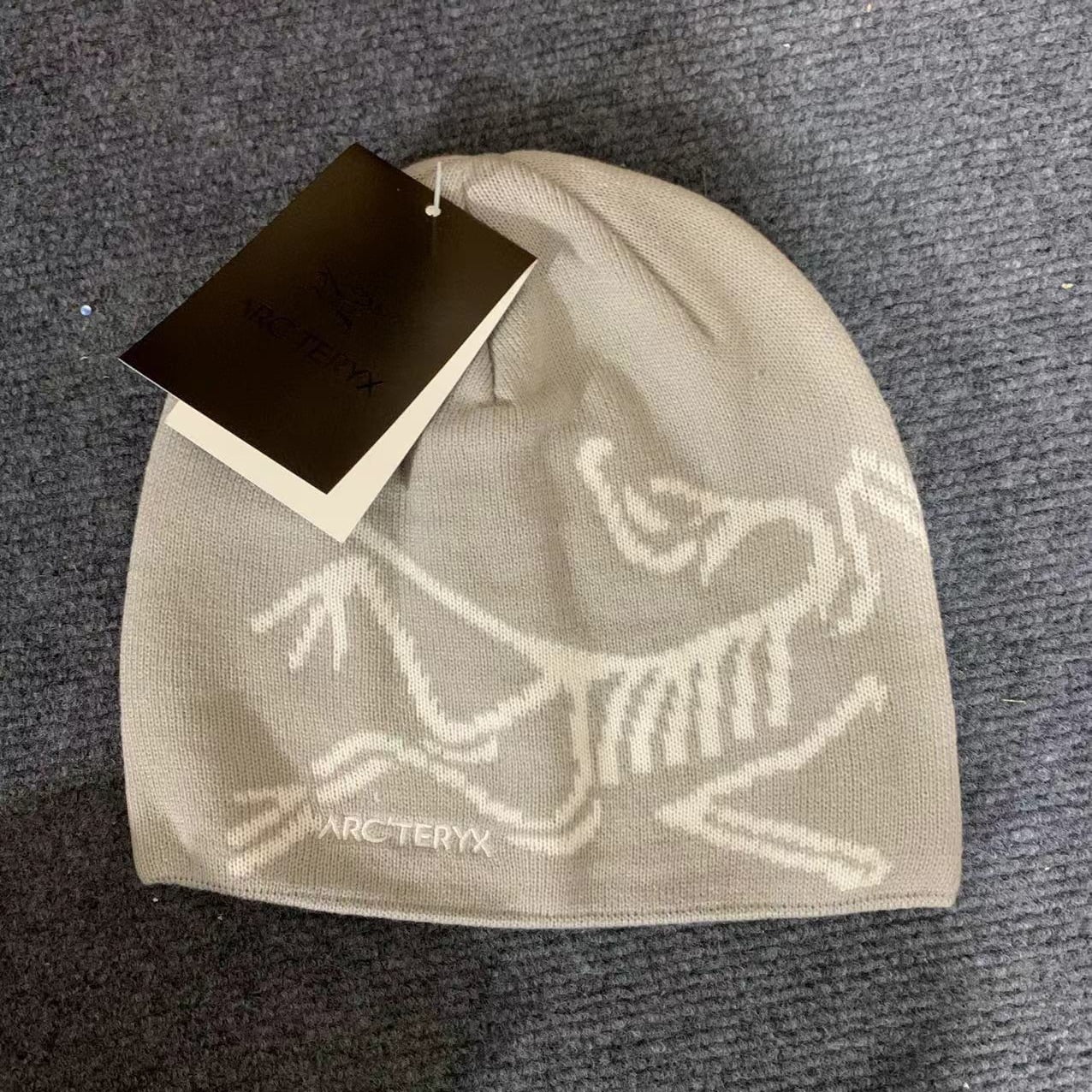 Click here for Zhxun Arcteryx Mens Cap Casual Warm Winter Ski Cap prices