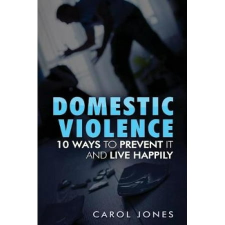 10 Ways of Preventing Domestic Violence | Walmart Canada