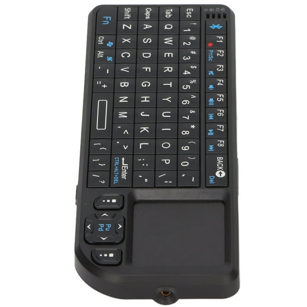 Touchpad Keyboard,Mini Keyboard Intelligent Carrying Keys Mini Keyboard ...