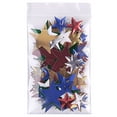 Hello Hobby 2" x 3" Reclosable Plastic Bags 100-Pack – Small Clear Zip ...