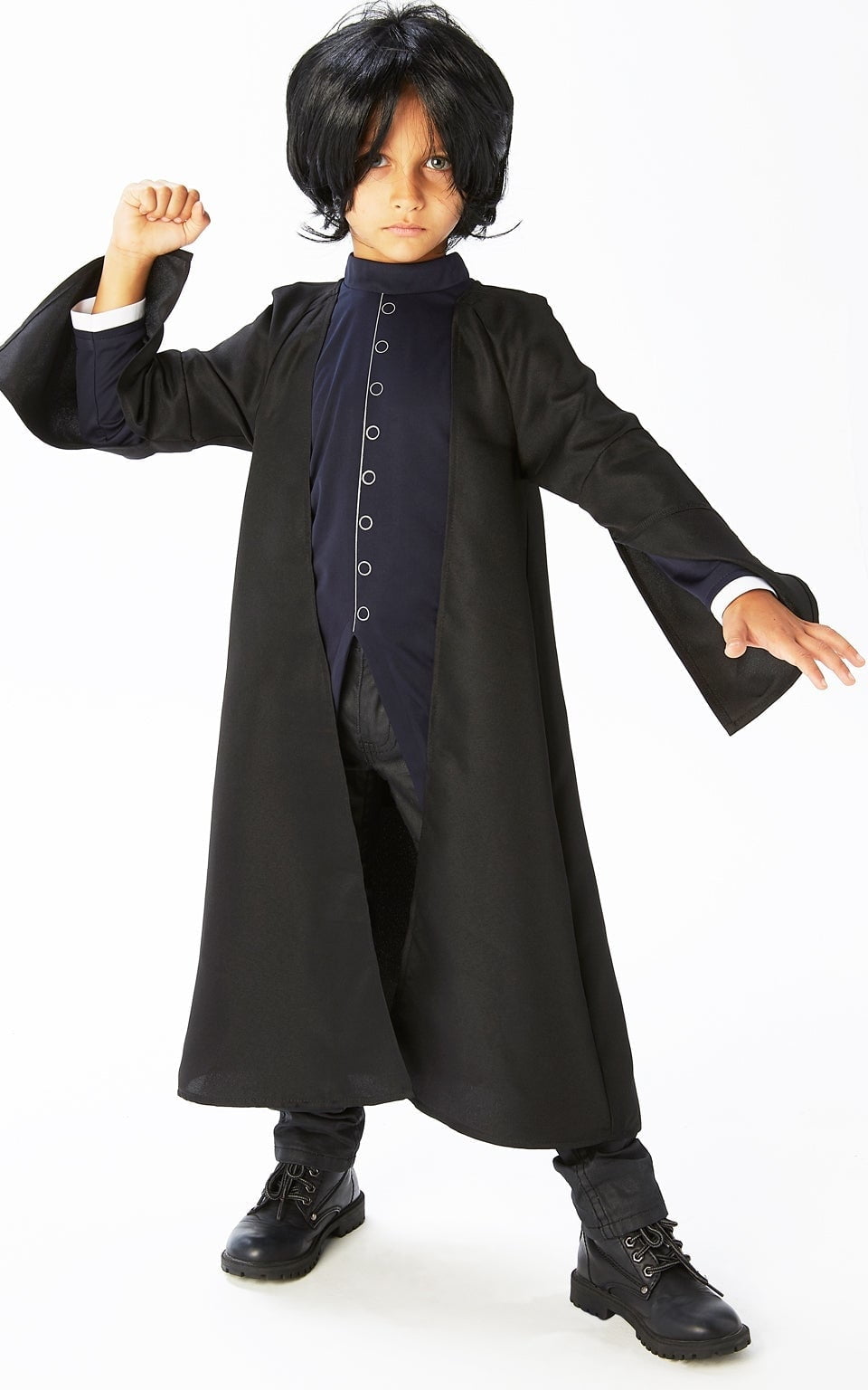 Snape Sneer