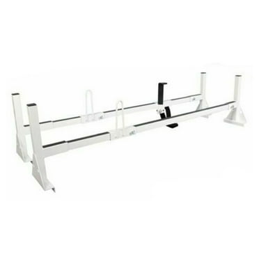 Weatherguard 1450 Weekender Ladder Rack (Horizontal) (Need 70021 For 07 ...