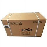 X-Pro Brand New Bolt 110cc Gas ATV 2025 ver. with Automatic ...