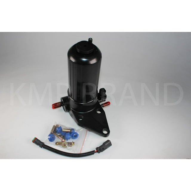 LIFT PUMP KIT 12V ULPK0041 for Perkins Engine - Walmart.com
