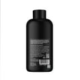 No Gray Quick Permanent Hair Color Shampoo, Dark Brown, 8.45 fl oz ...
