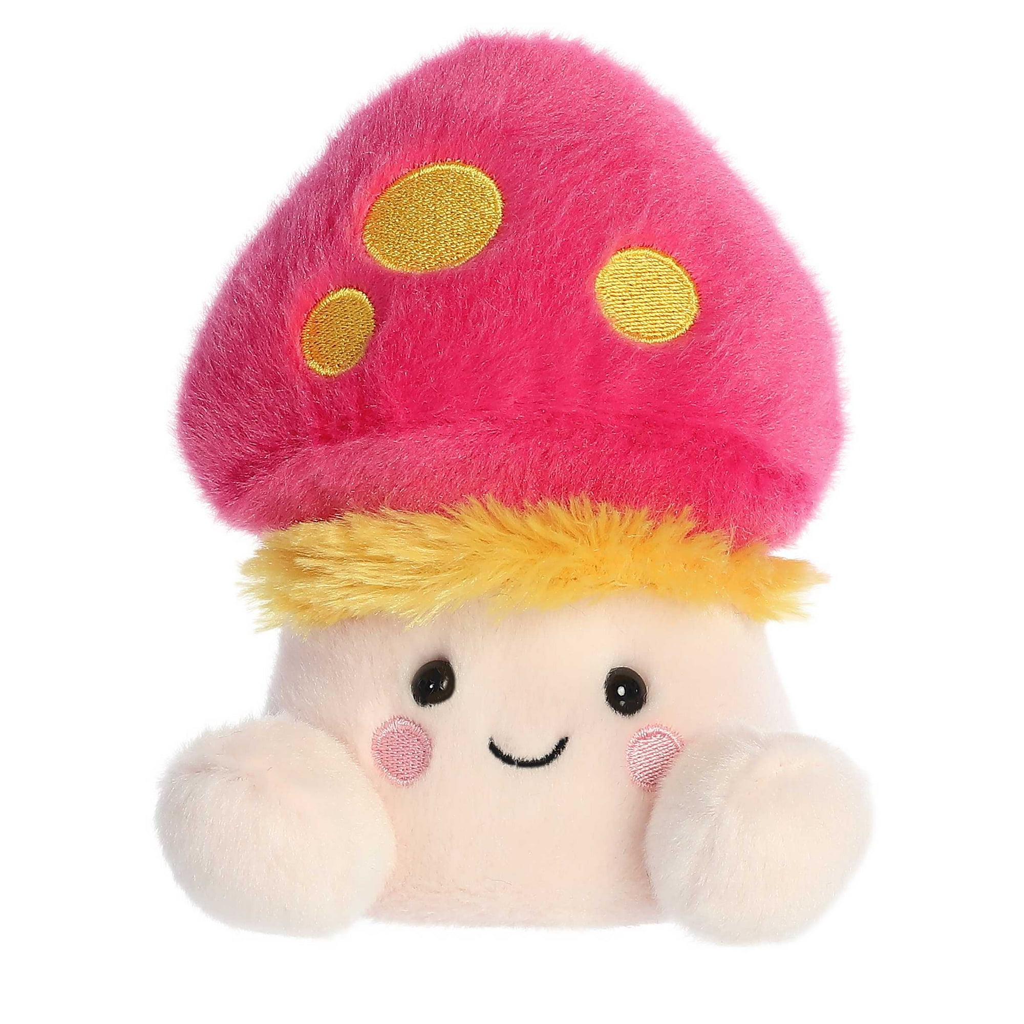 Click here for Aurora Palm Pals - Favio Fluffy Mushroom 5 prices