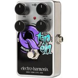 Electro-Harmonix Nano Q-Tron Envelope Filter Pedal - Walmart.com