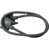 Avery Secur-A-Tach Tag Fasteners, Weatherproof Nylon, 5" Long, 1,000 ...