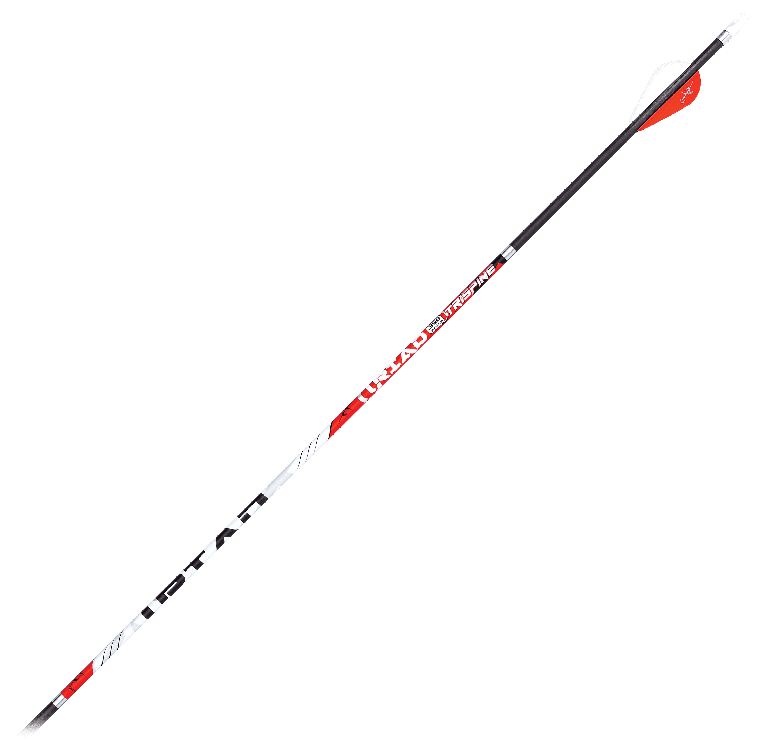 Open Box Carbon Express 51110 Maxima Triad XSD Carbon Arrows - 10.1 GPI ...