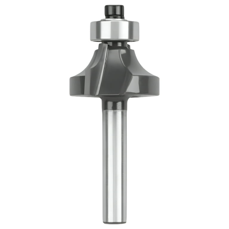 Ryobi roundover router bit set store