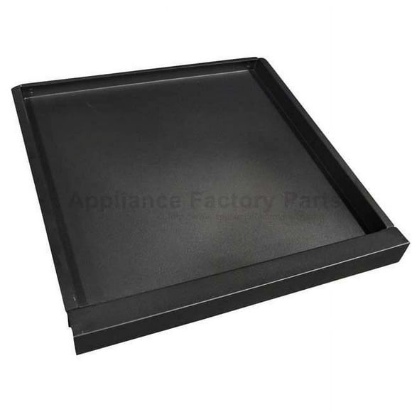 Ash Pan Charcoal Grill
