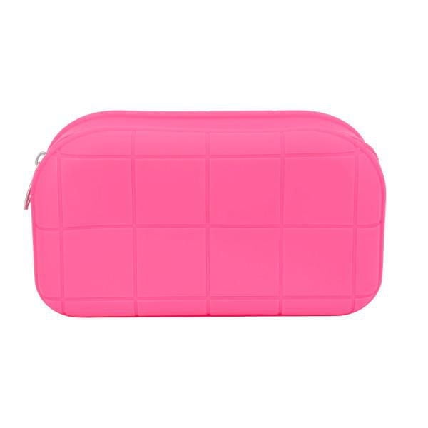 Click here for Eqb  Cosmetic Bag  Silicone Pouch  1 Pc prices