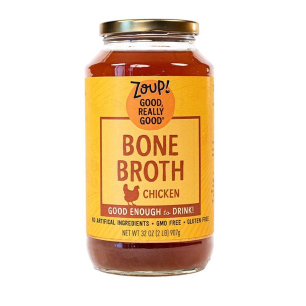 Epic Bone Broth