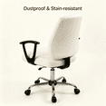 AUQ 2026 New Chair Covers Non-Slip Design Seat Covers Environmentally ...