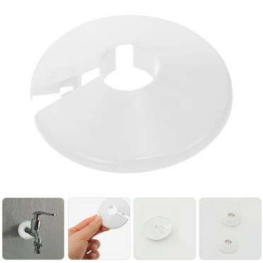 Pvc Plastic Compression Closet Flange, 4 In. - Walmart.com
