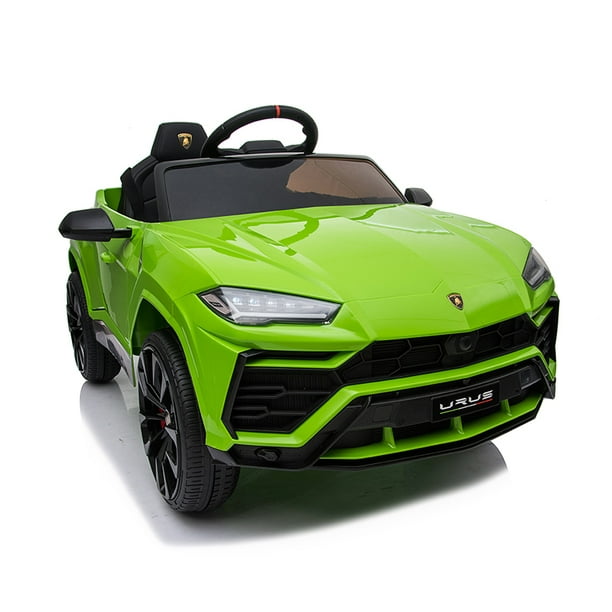 Power Wheels Lamborghini