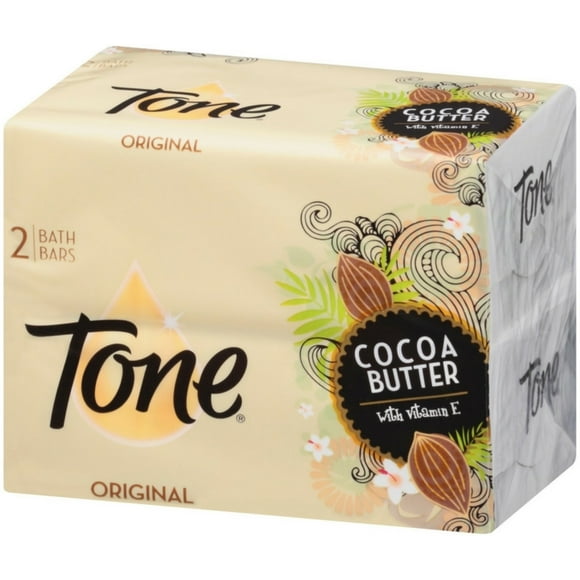 Tone Soap 6 Pack