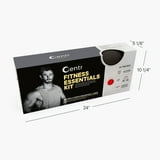 Centr by Chris Hemsworth Fitness Essentials Kit Home Workout Equipment ...