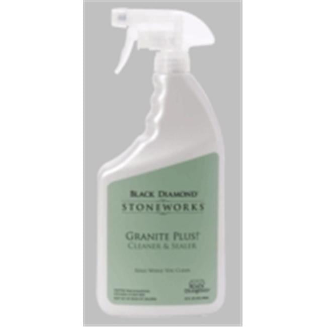 Click here for Black Diamond Stoneworks Granite Plus! 2 In 1 Clea... prices