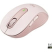 Logitech M535 Wireless Bluetooth Mouse - Cordless, Anywhere Use ...