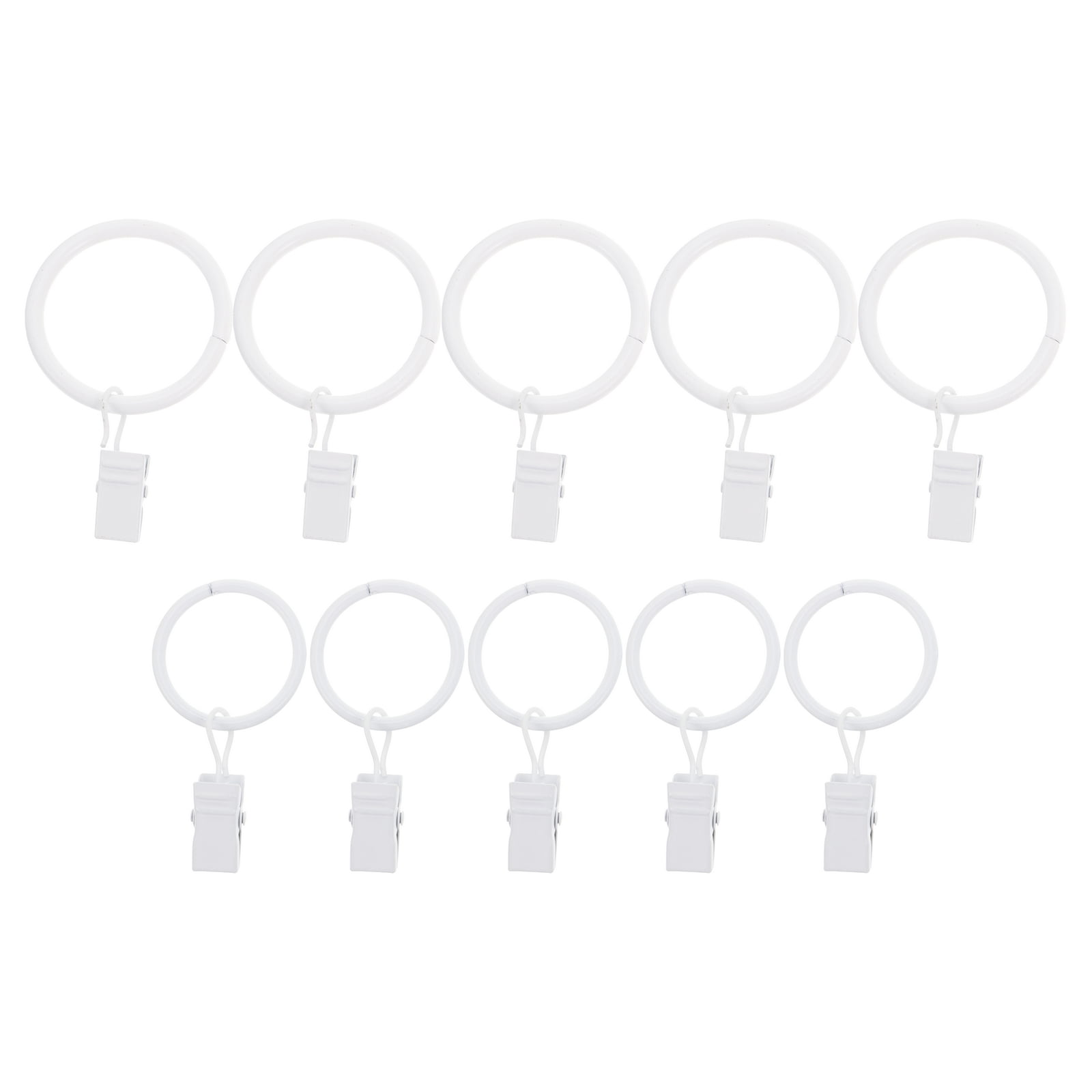 Click here for Kakowely 20pcs Metal Curtain Clips Practical Curta... prices