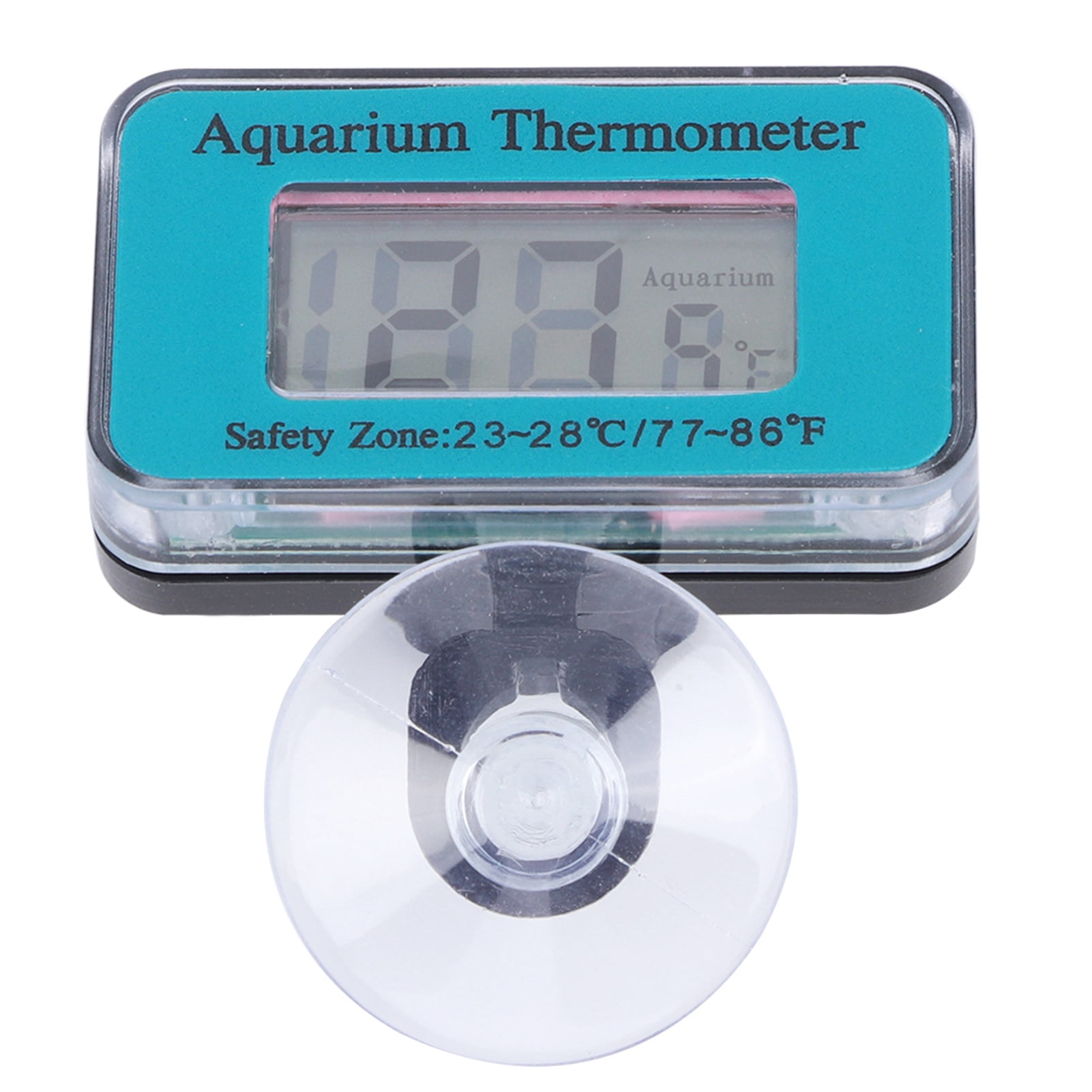 Click here for Luminousca Suction Cup Aquarium Thermometer waterp... prices