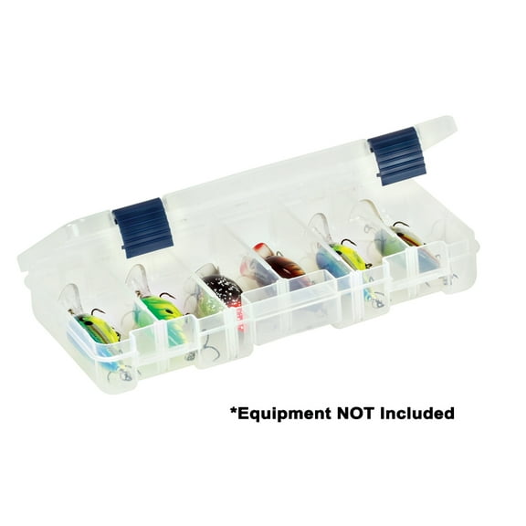 Plano Pocket Tackle Organizer, 4.5"L x 3"W x 1.25"H - Walmart.com