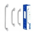 Drive Medical Powder Coated Grab Bar - Walmart.com