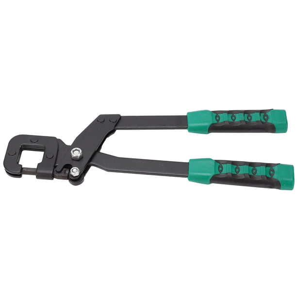 0.6-0.8mm Keel Clamp, 0.6-0.8mm Keel Plier Keel Plier Punching Tool ...